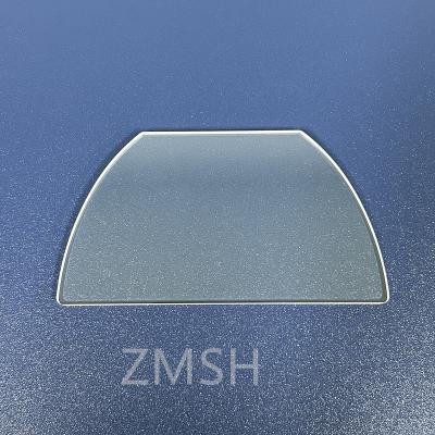 Китай Настраиваемые объективы для окон Sapphire Asymmetric для промышленных камер и датчиков продается