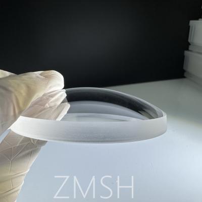 Китай Защита лазерной системы Оптическая прозрачность Сапфировый купол Высокотемпературная производительность продается