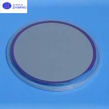 China Wafer SOI Silicio en aislante Wafer Dopante P BOX Capa 0.4-3 Orientación del sustrato 100 111 en venta