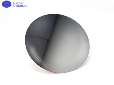 China Wafer SOI Silicio en aislante Wafer Dopante P BOX Capa 0.4-3 Orientación del sustrato 100 111 en venta