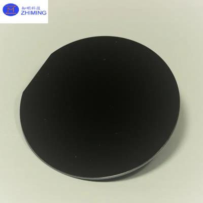 China GaN-on-Si ((111) N/P T tipo de sustrato Epitaxy 4 pulgadas 6 pulgadas 8 pulgadas Para LED o dispositivo de alimentación en venta