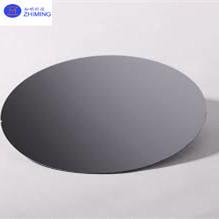 China GaN-on-Si ((111) N/P T tipo de sustrato Epitaxy 4 pulgadas 6 pulgadas 8 pulgadas Para LED o dispositivo de alimentación en venta