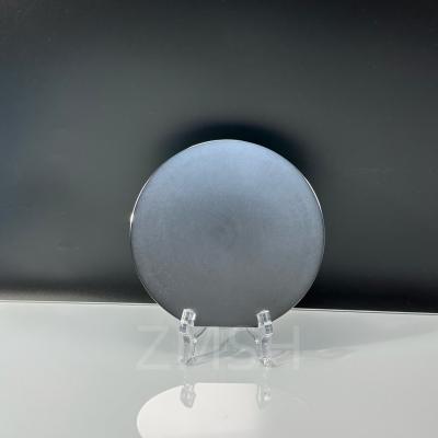 China Semi-aislantes de sustratos compuestos de SiC-on-Si 4H muestran LED de alta resistividad en venta