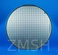 China Wafer InP de 2 pulgadas 3 pulgadas 4 pulgadas VGF tipo P tipo N tipo Depant Zn S Fe sin doping Grado primario Grado de prueba en venta