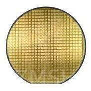 China Wafer InP de 2 pulgadas 3 pulgadas 4 pulgadas VGF tipo P tipo N tipo Depant Zn S Fe sin doping Grado primario Grado de prueba en venta