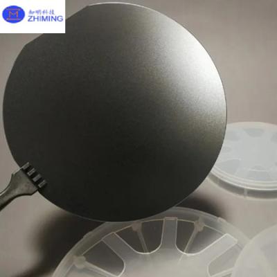 China InP DFB Epiwafer longitud de onda 1390nm Substrato InP 2 4 6 pulgadas para el diodo láser DFB 2.5 ~ 25G en venta