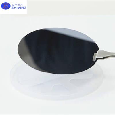 China InP DFB Epiwafer longitud de onda 1390nm Substrato InP 2 4 6 pulgadas para el diodo láser DFB 2.5 ~ 25G en venta