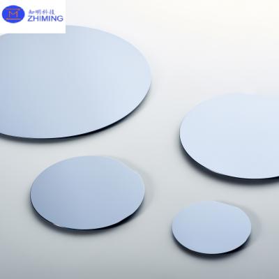 China InP DFB Epiwafer longitud de onda 1390nm Substrato InP 2 4 6 pulgadas para el diodo láser DFB 2.5 ~ 25G en venta