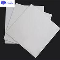 China Ni Substrato estructura cúbica de cristal único < 100> < 110> < 111> a=3,25A pureza 99,99% densidad 8.91 en venta