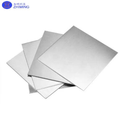China Ni Substrato estructura cúbica de cristal único < 100> < 110> < 111> a=3,25A pureza 99,99% densidad 8.91 en venta