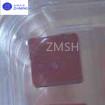 China Wafer ZnTe ZnTe Cristal Tipo N Tipo P Tamaños y especificaciones personalizadas disponibles en venta