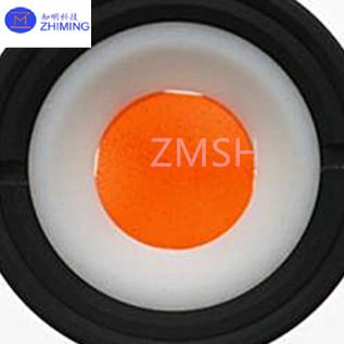 China Wafer ZnTe ZnTe Cristal Tipo N Tipo P Tamaños y especificaciones personalizadas disponibles en venta