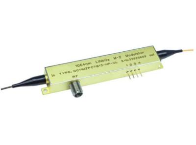 中国 40 GHz 多バンド リチウムニオバート相模変器 販売のため