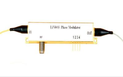 中国 40 GHz 多バンド リチウムニオバート相模変器 販売のため