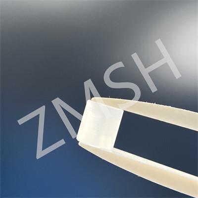 China Sapphire bearings/hrough-hole/End-face/Groove by customized size for sale