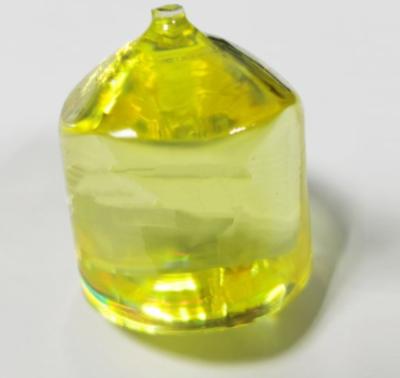 China SrLaAlO4 / LaSrAlO4 LSAO 10x10x0.5mmt5x5x1mmt Substrato para epitaxia personalizado en venta