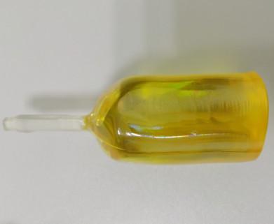 China SrLaAlO4 / LaSrAlO4 LSAO 10x10x0.5mmt5x5x1mmt Substrato para epitaxia personalizado en venta