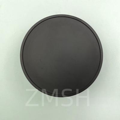 China Placa de vácuo de SiC sólido – Placa de suporte ultraplana para processamento de wafers finos à venda