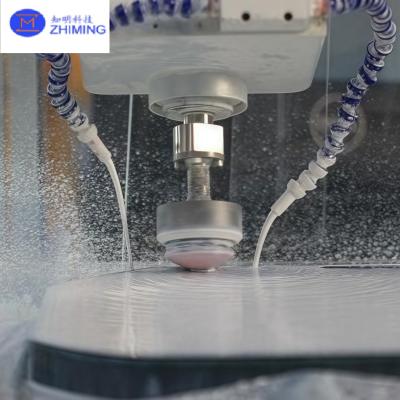 China Máquina de Polimento Robótica para Superfícies Ópticas Grandes e Complexas à venda