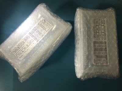 China 3Inch R-AXIS 76.2m m Al2O3 Sapphire Crystal Wafers Custom Sapphire Glass SSP 0.43m m en venta