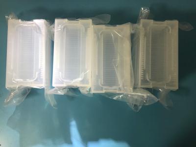 China 3Inch R-AXIS 76.2m m Al2O3 Sapphire Crystal Wafers Custom Sapphire Glass SSP 0.43m m en venta