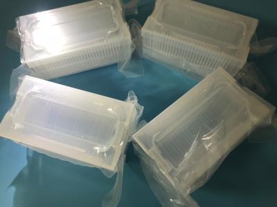 Cina substrato di cristallo 2 dello zaffiro Al2O3 di 76.2mm 4 SSP a 6 pollici DSP 0.5mm C - asse in vendita