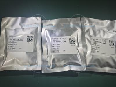 China INP Crystal Dummy Prime Semiconductor Substrate de 3 pulgadas en venta