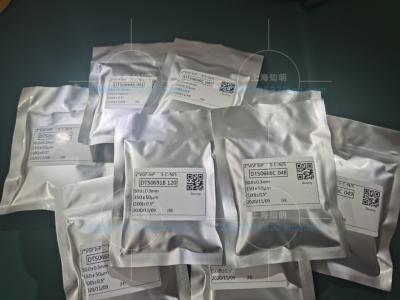 China INP Crystal Dummy Prime Semiconductor Substrate de 3 pulgadas en venta