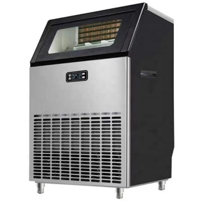 中国 マニトウォック 50kgの氷の貯蔵容量を持つ氷機 その他の圧縮機 販売のため
