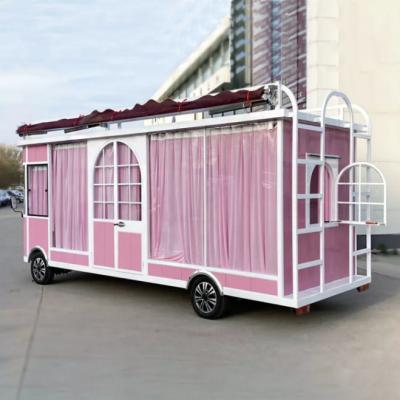 Chine Pack de batterie électrique mobile salon de coiffure Barbier Perm style de rasage design chariot à vendre