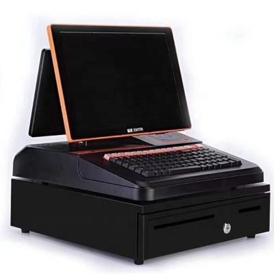 中国 15.6インチ 電磁スクリーン キャッシュレジスタ ユーザーフレンドリーデザインと良き評判 販売のため