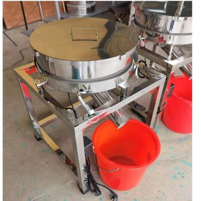 중국 최신 기술 보장 된 40 KG 전기 밀가루 시트 판매용