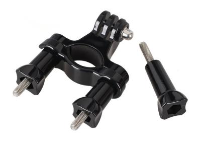 China De het Stuurfiets van de actiecamera zet de Postklem van Seat voor GoPro-Held SJCAM Xiaomi Yi op Te koop