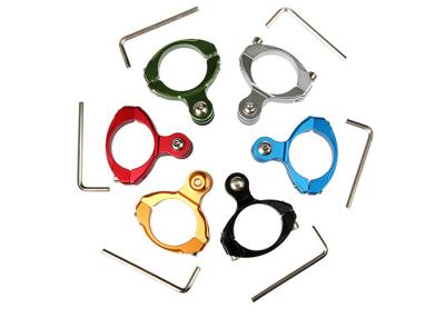 China De actiecamera zet de Fiets van het Aluminiumstuur opzet op voor Held 4/3+/3/2 van GoPro HD Te koop