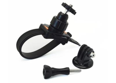 China De Camera van de pitactie zet met pit-Band Stijlriem & Roterend Hoofd voor GoPro-Held op Te koop