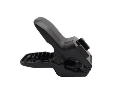 China De Kaken van de actiescamera buigen Klem opzetten voor GoPro Hero4 SJ5000 SJ7000 Te koop