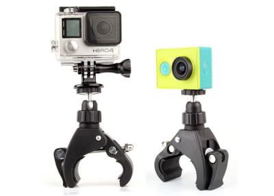 China De Camera van het de Motorfietsstuur van de 360 Graadomwenteling zet Snelle Versie voor GoPro-Camera op Te koop