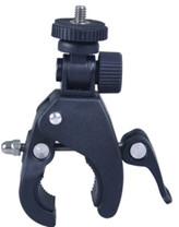 China De Fiets van de de Motorfietscamera van de 360 Graadomwenteling zet Snelle Versie voor GoPro-Camera op Te koop