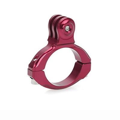 China De universele Actiecamera zet de Fiets van de Aluminiumcamera opzet op voor GoPro 4/3+/3/2/1 Te koop