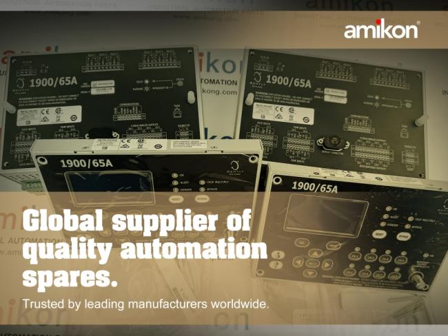 Industrial Automation Components