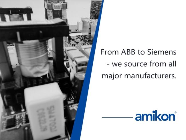 Industrial automation components