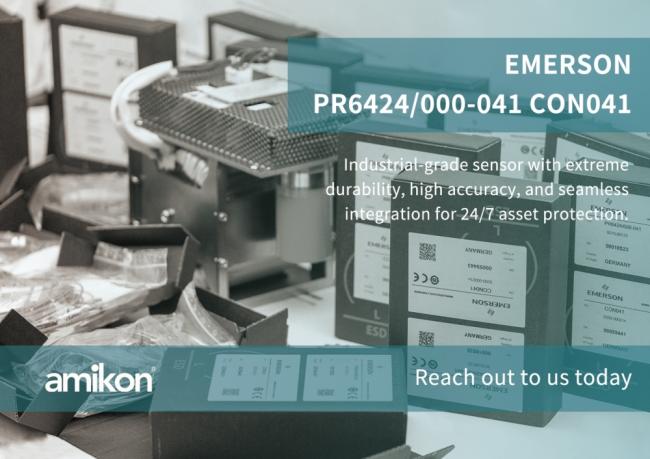 Industrial automation components