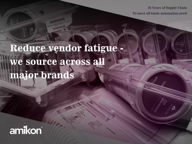 Amikon customer service representative