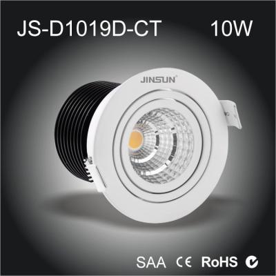 中国 20/40/60 度は 3 年の downlight ランプを com 保証の天井ランプの WWW xxx 引込めました 販売のため