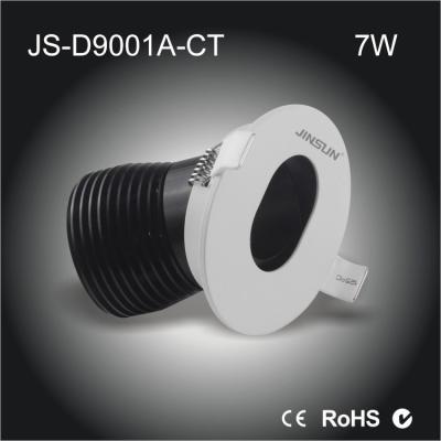 China a decoração do quarto usou a luz conduzida do ponto do diodo emissor de luz forma clara especial, luz de teto 3-15w à venda