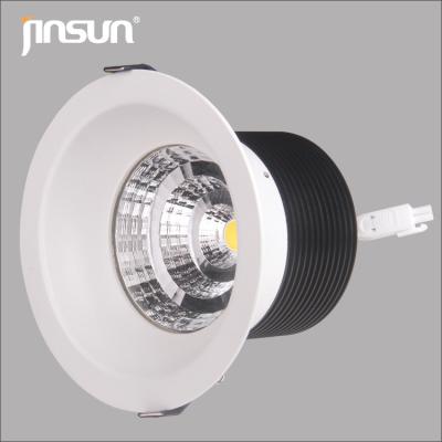 China proveedor dimmable de China de los accesorios de iluminación de la decoración del hogar de la MAZORCA LED del CE ROHS ETL de SAA en venta