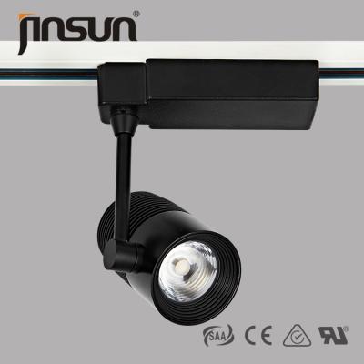 Cina 20W 1600LM ha condotto l'accensione del tipo caldo bianco caldo di vendita 3000K di COM di WWW della luce della pista Led in vendita