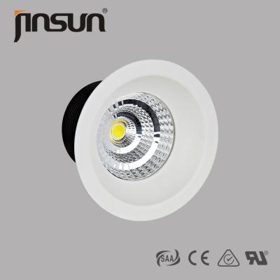 China Led lighting 20W IP40 CITIZEN Chip LED Downlight With Tridonic Driver Warranty 3 Years led downlights1 for sale