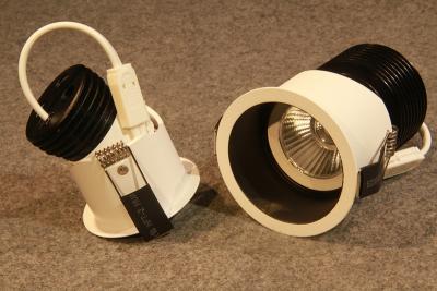 Cina 2016 nuova PANNOCCHIA LED Downlight di progettazione 15W 1150LM con la garanzia del riflettore 3 anni in vendita