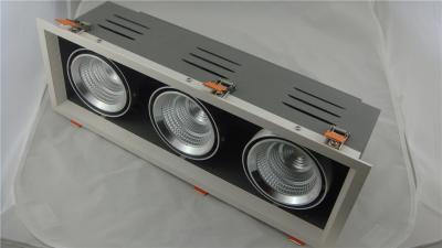 Cina il risparmio energetico AC100-240V di 3*10W 2400LM ha messo la luce audace del LED, luce principale di impresa in vendita